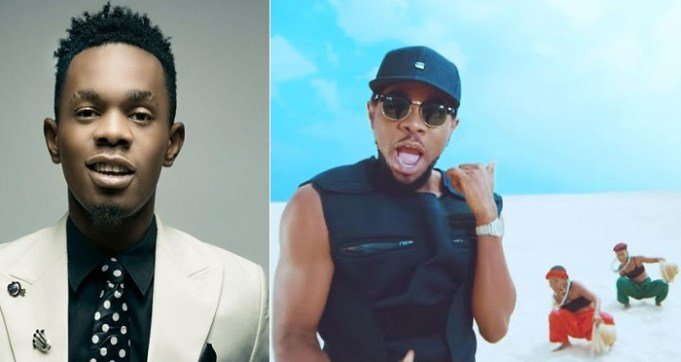 New Video: Patoranking – Available | NationReformer.com
